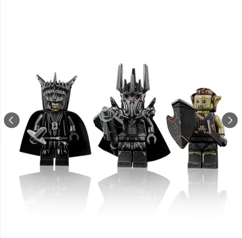 The Official RFD LEGO General Discussion Thread - Page 1960 ...