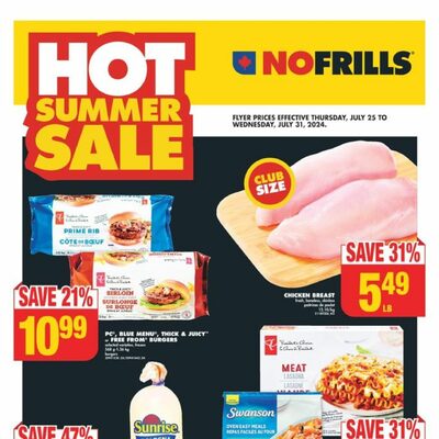 Halifax, NS Flyers | Online Weekly Store Flyers Halifax, NS ...