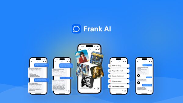 [AppSumo] Frank AI (ChatGPT 4) - RedFlagDeals.com Forums