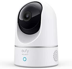 [Amazon.ca] Eufy Security Indoor Cam E220 - $45.98 - RedFlagDeals.com Forums