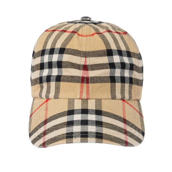 [Costco] Burberry baseball cap $364.99 - RedFlagDeals.com Forums