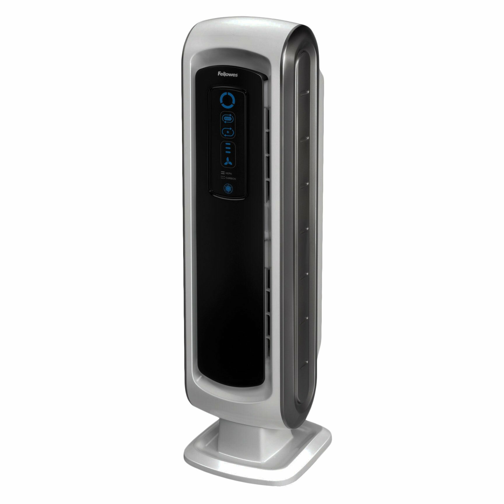 [Costco] Fellowes AeraMax 100 True HEPA Small Room Air Purifier - White ...