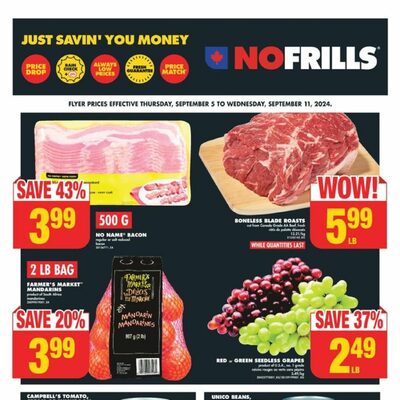 Halifax, NS Flyers | Online Weekly Store Flyers Halifax, NS ...