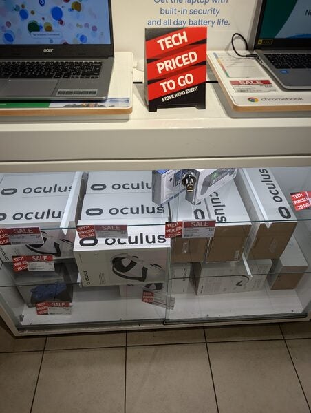 [The Source] Toronto Yonge & Bloor Clearance Deals at The Source ...