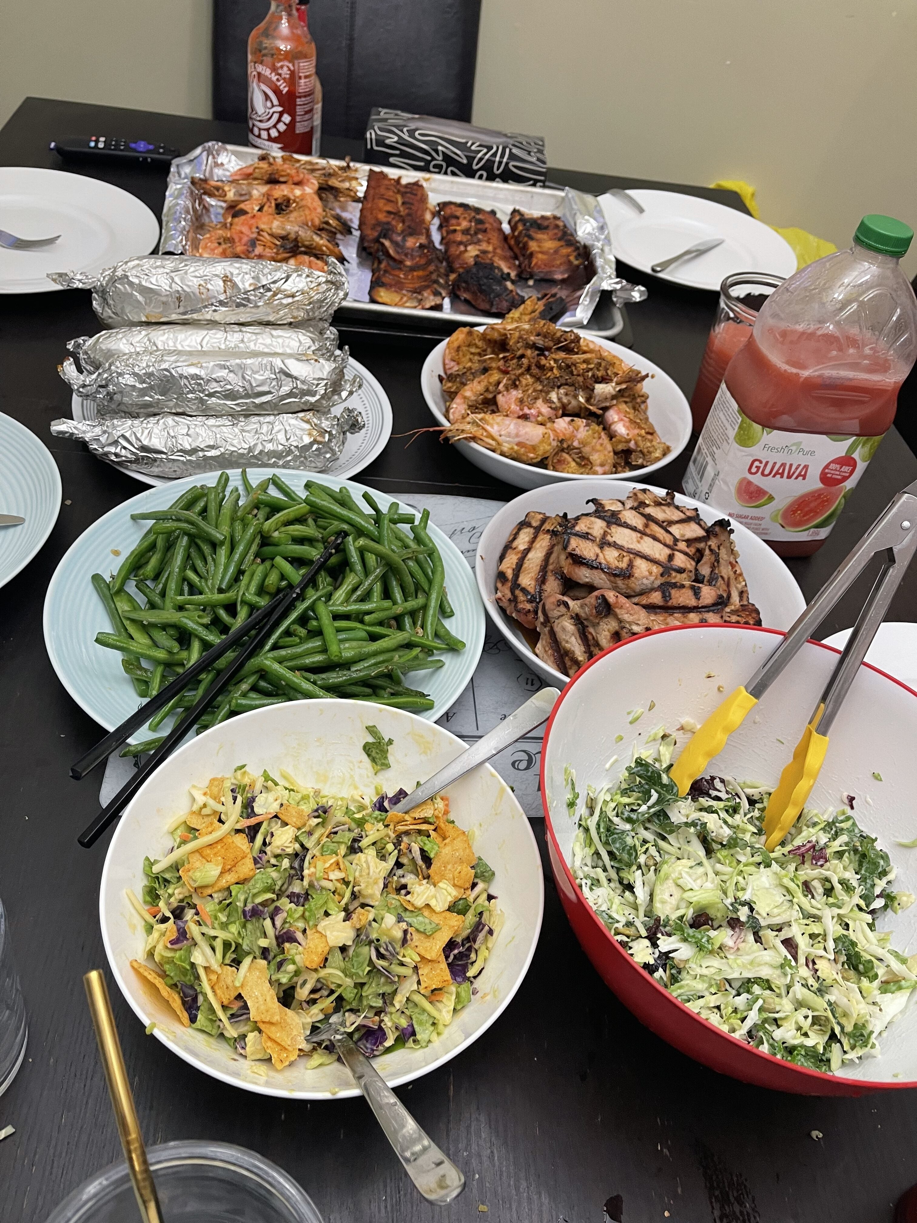 Post Pics of Your BBQ'd Food Thread - Page 436 - RedFlagDeals.com Forums