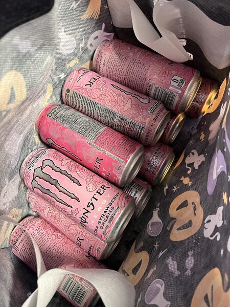 [Sobeys] Safeway Monster Energy drinks bogo $1.50 each - RedFlagDeals ...
