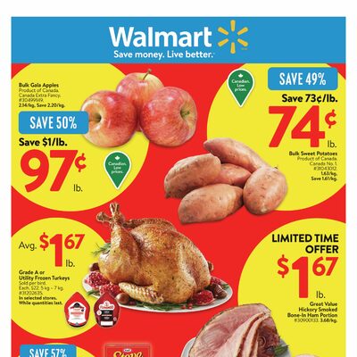 Saskatoon, SK Flyers | Online Weekly Store Flyers Saskatoon, SK ...