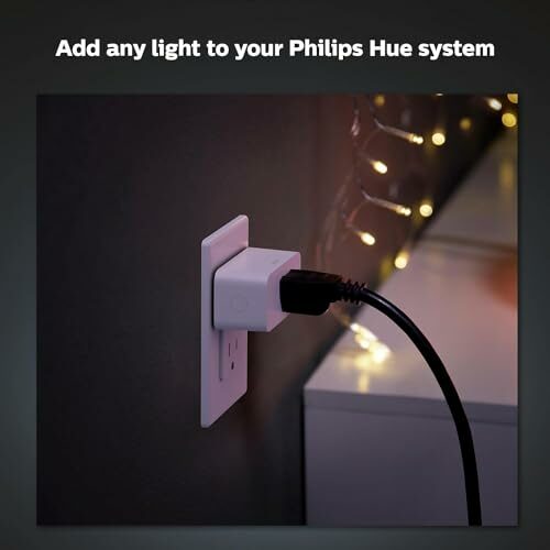 [Amazon.ca] [Prime Day] Philips Hue Smart Plug - 18.98 ATL ...