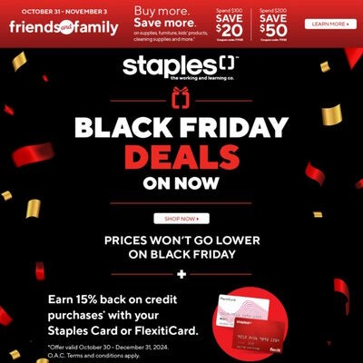 Ottawa, ON Flyers | Online Weekly Store Flyers Ottawa, ON ...