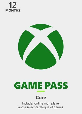 [Eneba] Xbox Game Pass Ultimate: 19-Month Membership for New/Expired ...