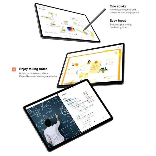 [AliExpress] China ROM Lenovo XiaoXin Pad Pro 12.7 Inch WiFi Snapdragon ...
