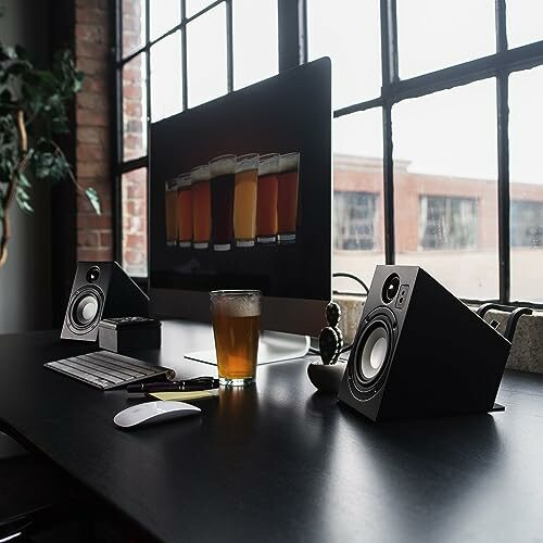 [Amazon.ca] [Black Friday] Vanatoo Transparent Zero Plus Powered ...
