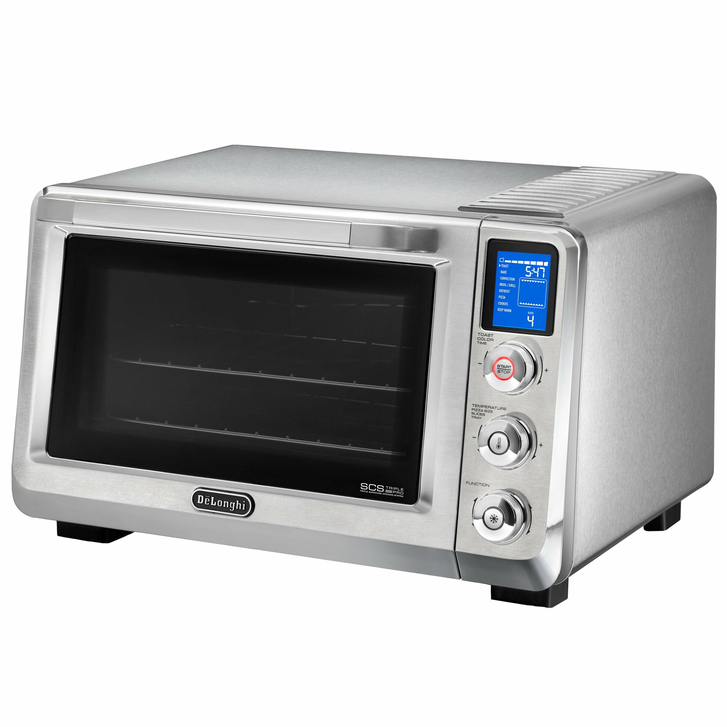 [Costco] De’Longhi Delonghi Livenza Convection Oven EO241250M - $199.99 ...