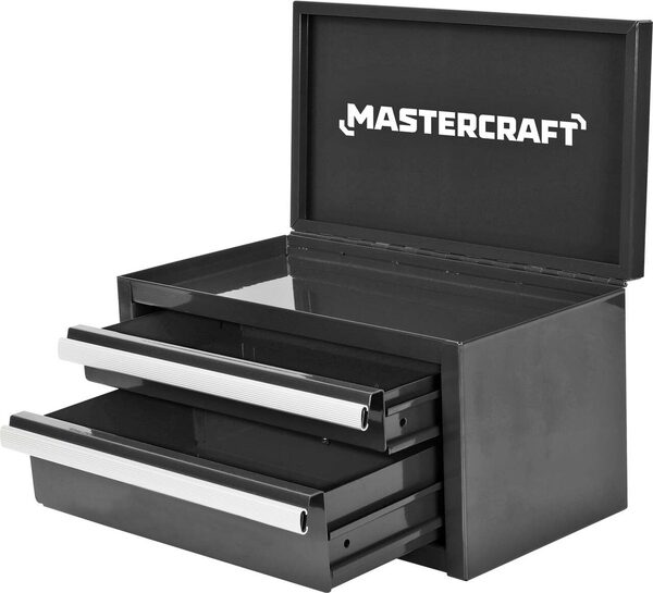[Princess Auto] Mini Tool Box Drawer Cabinet ***$18.88 ...