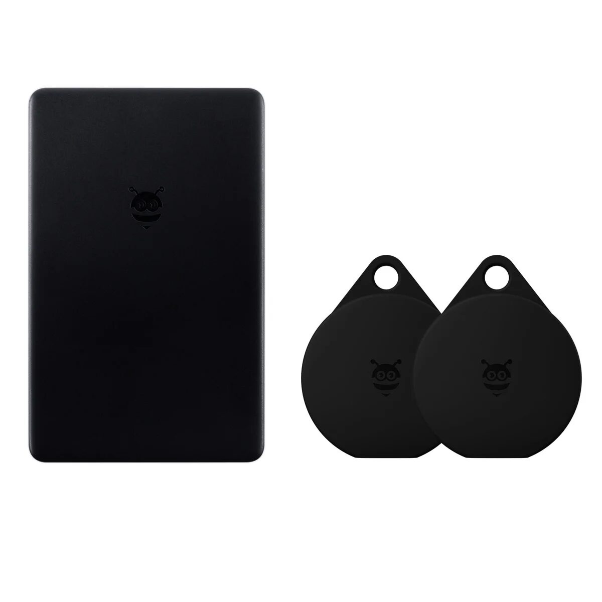 [Costco] Pebblebee Universal Item Tracker Pack (2x Clips & 1 Wallet ...