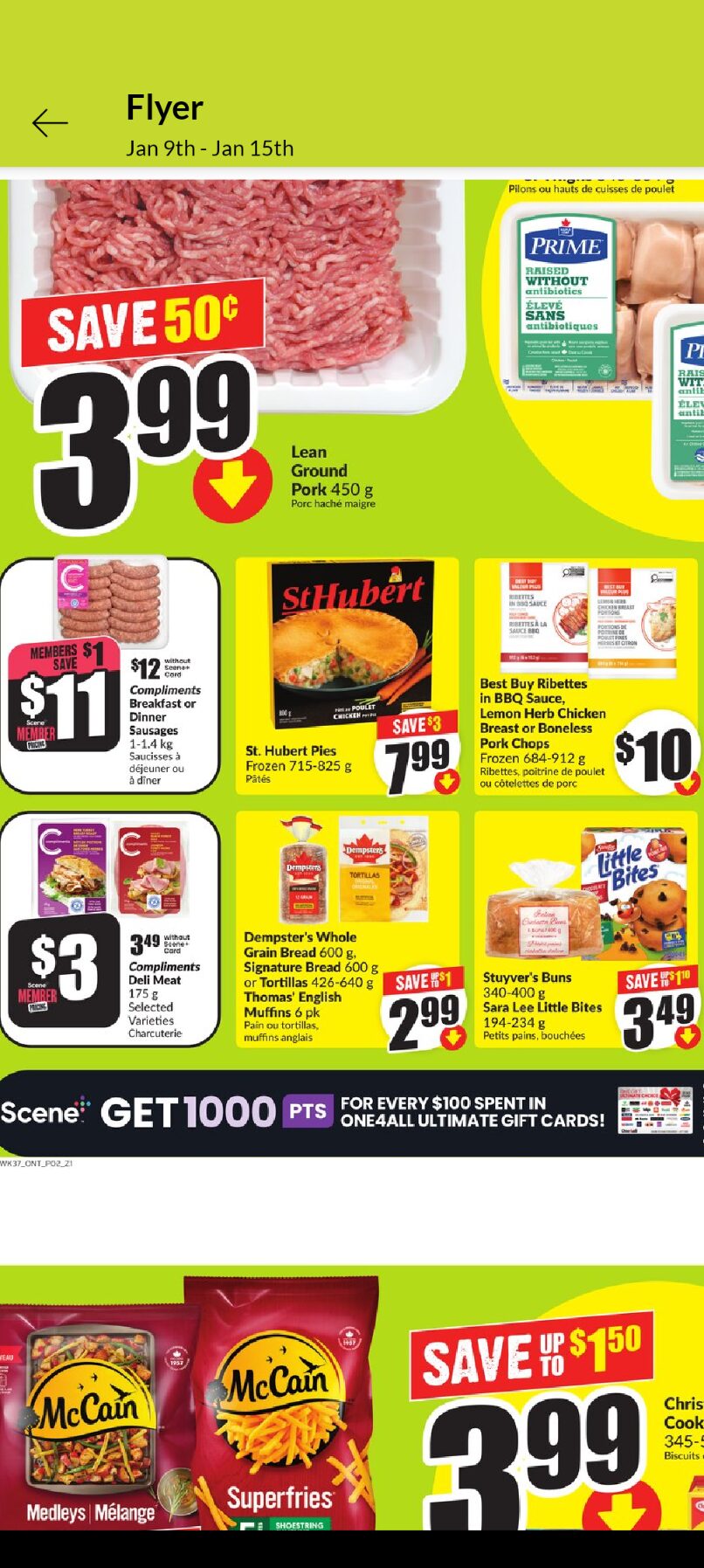 [Various Retailers] Gift Cards Deals and Discounts (2025) - Deals Only ...