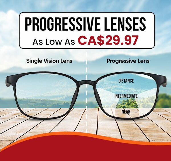 [Goggles4u] Eye Glasses at Goggles4u - RedFlagDeals.com Forums
