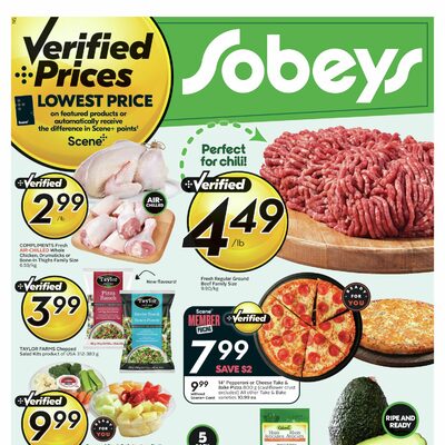 Halifax, NS Flyers | Online Weekly Store Flyers Halifax, NS ...