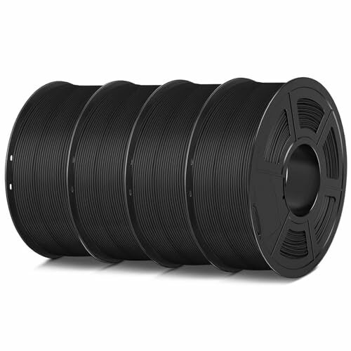 [Amazon.ca] SUNLU Filament 4KG (4 spools) 1.75mm PLA $59.99 / PLA+ $60. ...