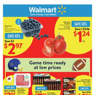 Edmonton, AB Flyers | Online Weekly Store Flyers Edmonton, AB ...