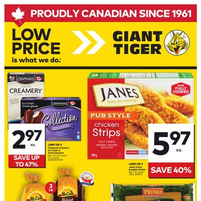 Halifax, NS Flyers | Online Weekly Store Flyers Halifax, NS ...