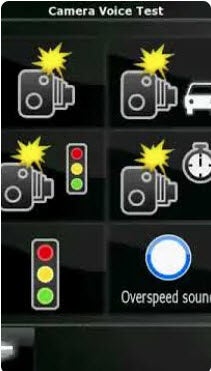 GPS with speed camera - RedFlagDeals.com Forums
