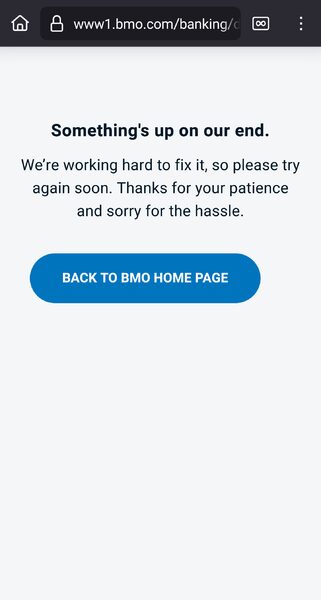 [BMO] BMO HISA 4.80% Interest from March 3 - June 30, 2025 Max 1M (Open account on/after March ...