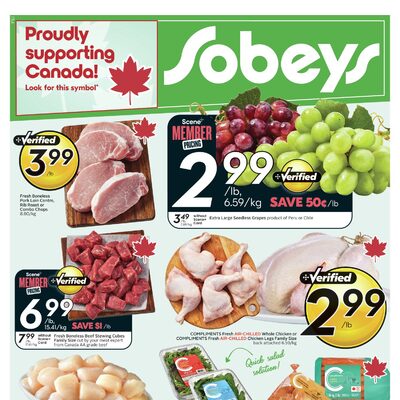 Charlottetown, PE Flyers | Online Weekly Store Flyers Charlottetown, PE ...