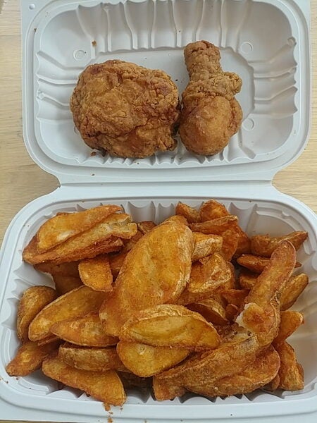 [Safeway] [Sobeys] $2 Tuesdays, Sizzling Hot deal! 2pc Chicken or ...