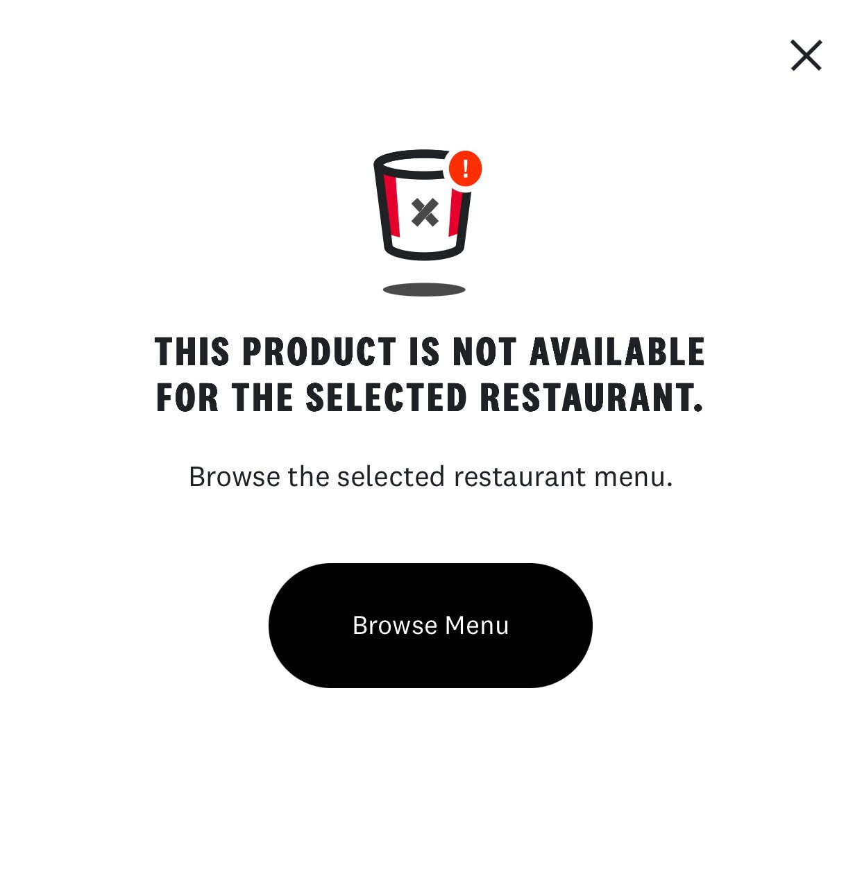 [KFC] $10 Mighty Box for 2 (YMMV) - 4x Original Recipe Chicken, 1x Ind ...