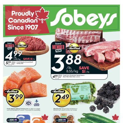 Halifax, NS Flyers | Online Weekly Store Flyers Halifax, NS ...