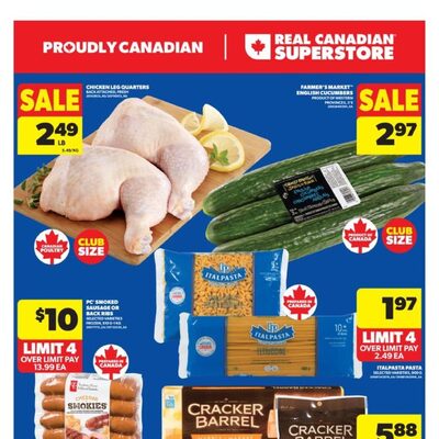 Saskatoon, SK Flyers | Online Weekly Store Flyers Saskatoon, SK ...