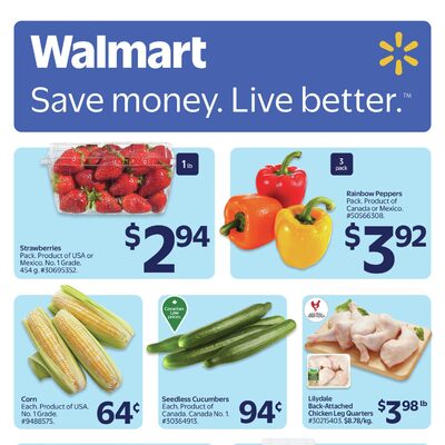 Vancouver, BC Flyers | Online Weekly Store Flyers Vancouver, BC ...