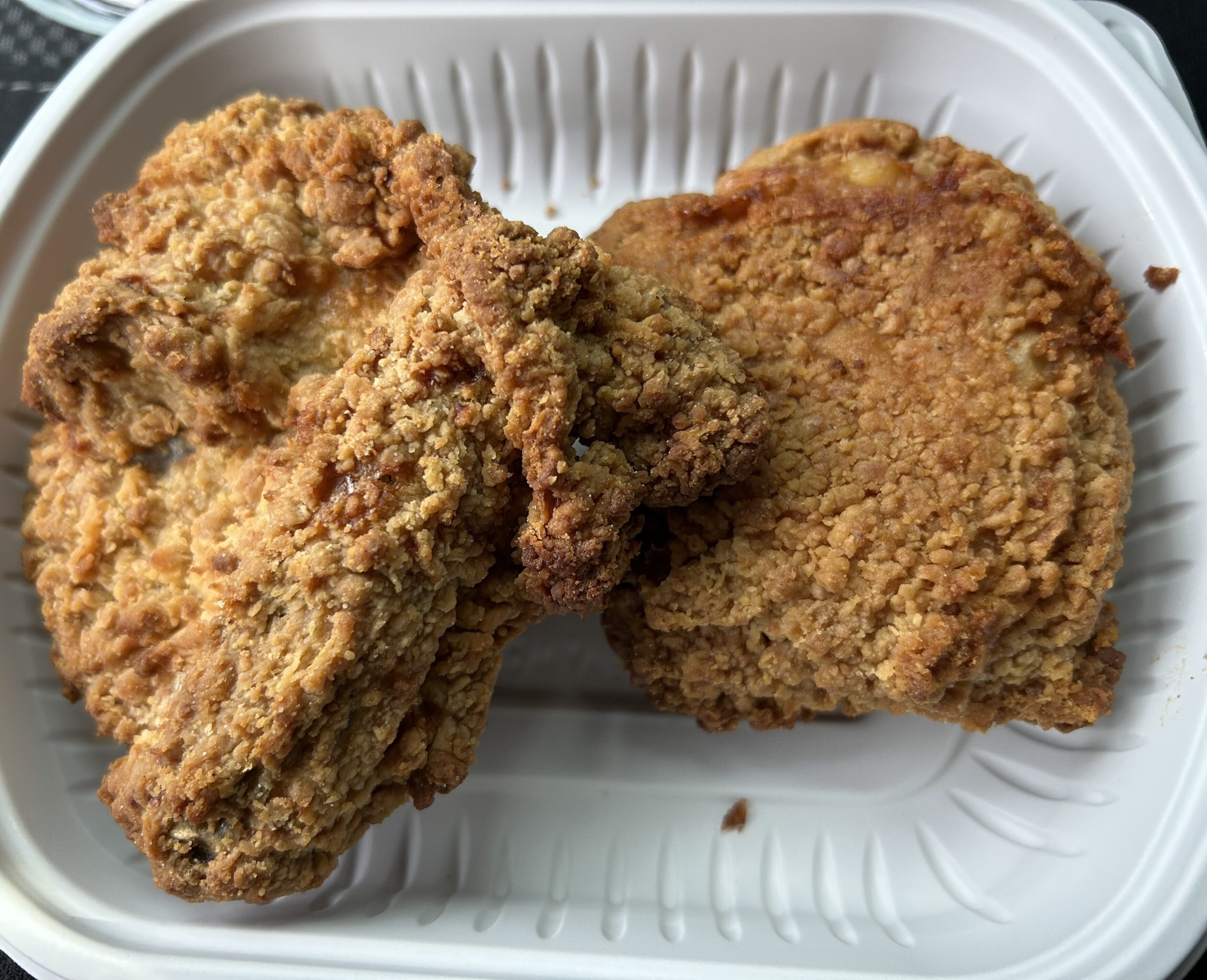 [Safeway] [Sobeys] $2 Tuesdays, Sizzling Hot deal! 2pc Chicken or ...