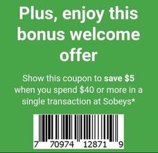 [Sobeys] Kraft BBQ Sauce 455ml $1.00 + 300 Scene Points WUB3 with the ...