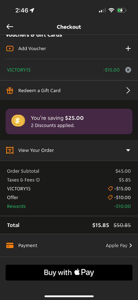 [Skip] Victory Vouchers - next day coupon after every Edmonton Oilers ...