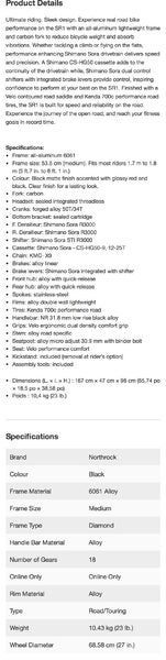 RFD Cycling Thread [OFFICIAL] - Page 1307 - RedFlagDeals.com Forums