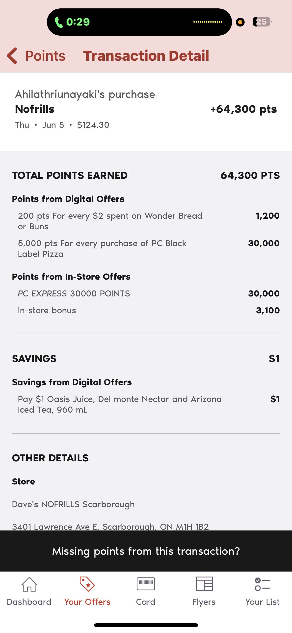 [No Frills] PC Black Label Pizza $7.99 + 5,000 PCO points, Free Dawn ...