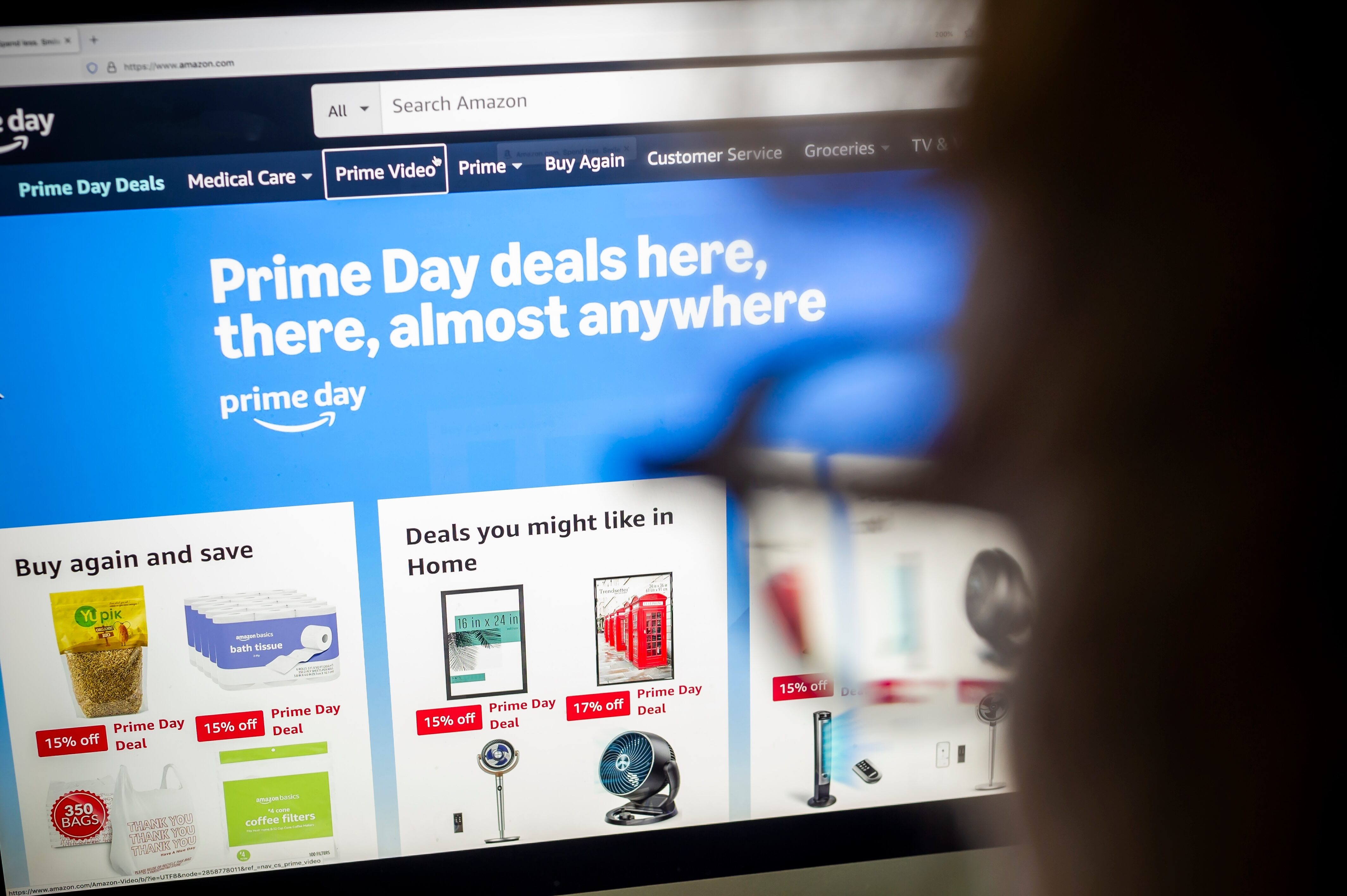 How to Do Amazon Prime Days Like a Pro in 2025: Tips, Hacks, and Why ...