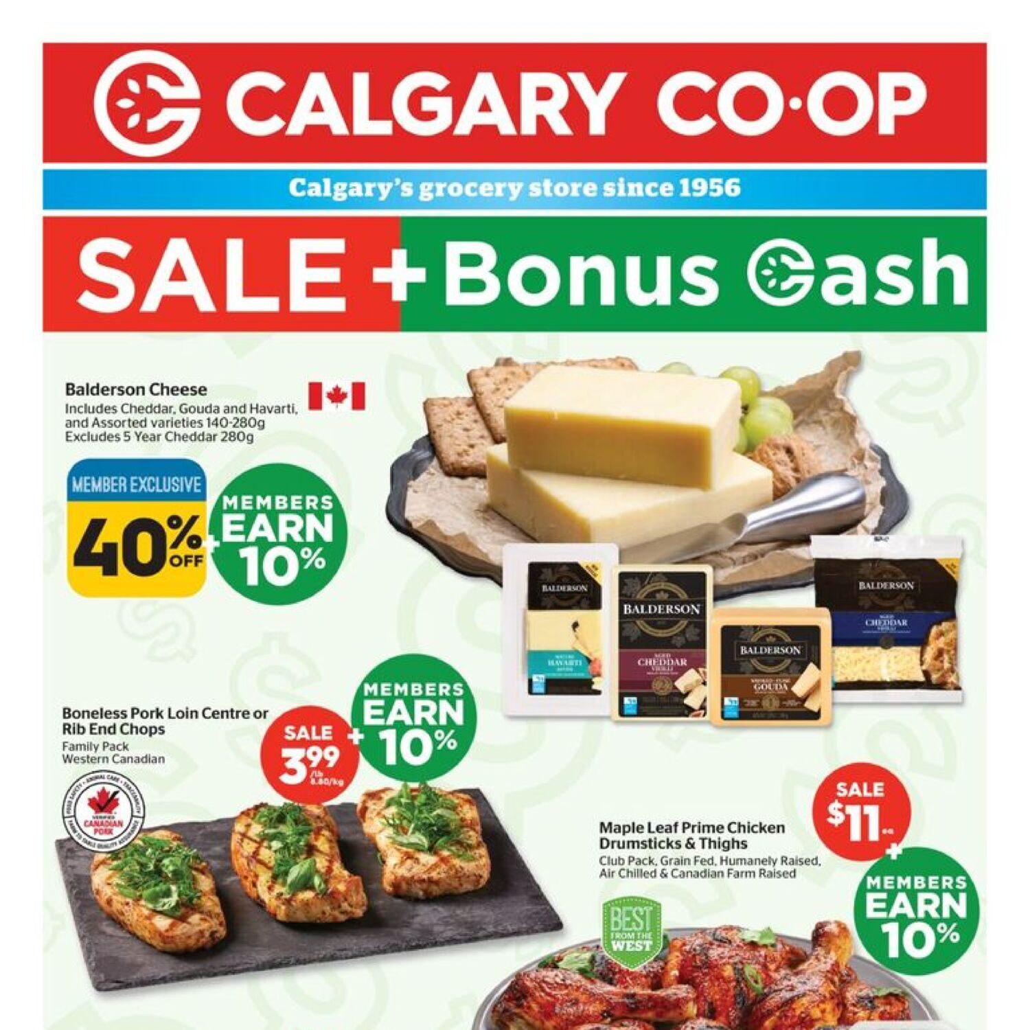 Calgary Coop Weekly Flyer - Weekly Specials - Jun 19 – 25 ...