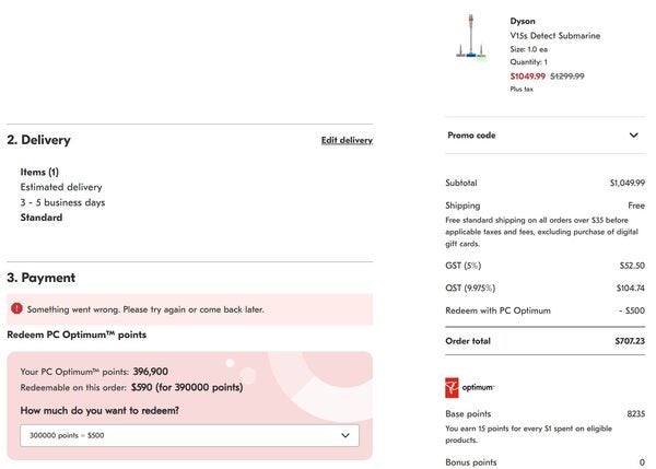 [Shoppers Drug Mart] Bonus Redemption Points - UP to 1.8x value (June ...