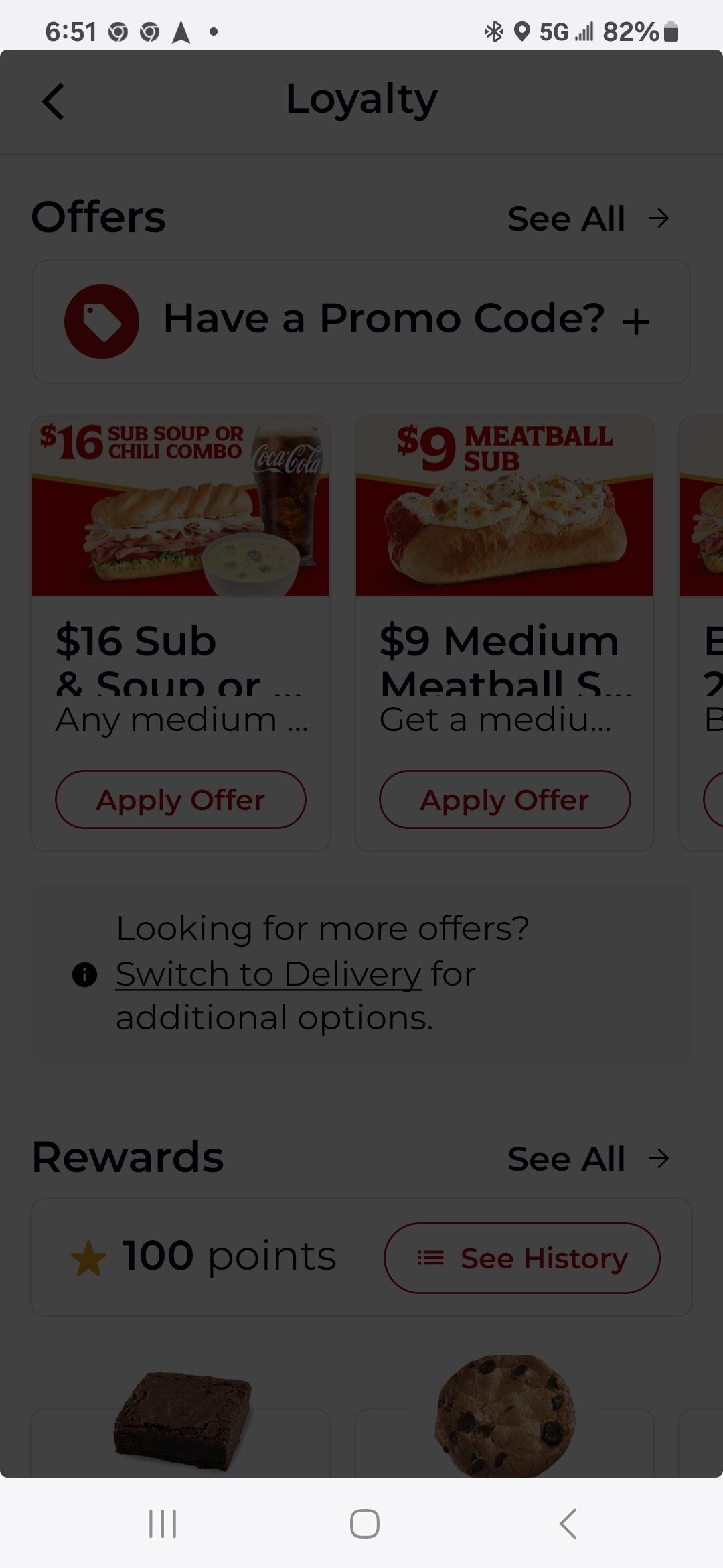 [Firehouse Subs] BOGO deal with the code: FHSBCCA - Page 5 ...