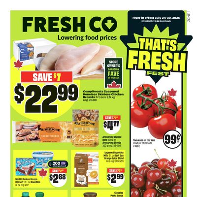 Saskatoon, SK Flyers | Online Weekly Store Flyers Saskatoon, SK ...