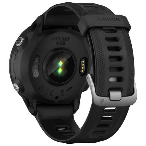 [Best Buy] Garmin Forerunner 955 - Running Smartwatch - $459.99 ...