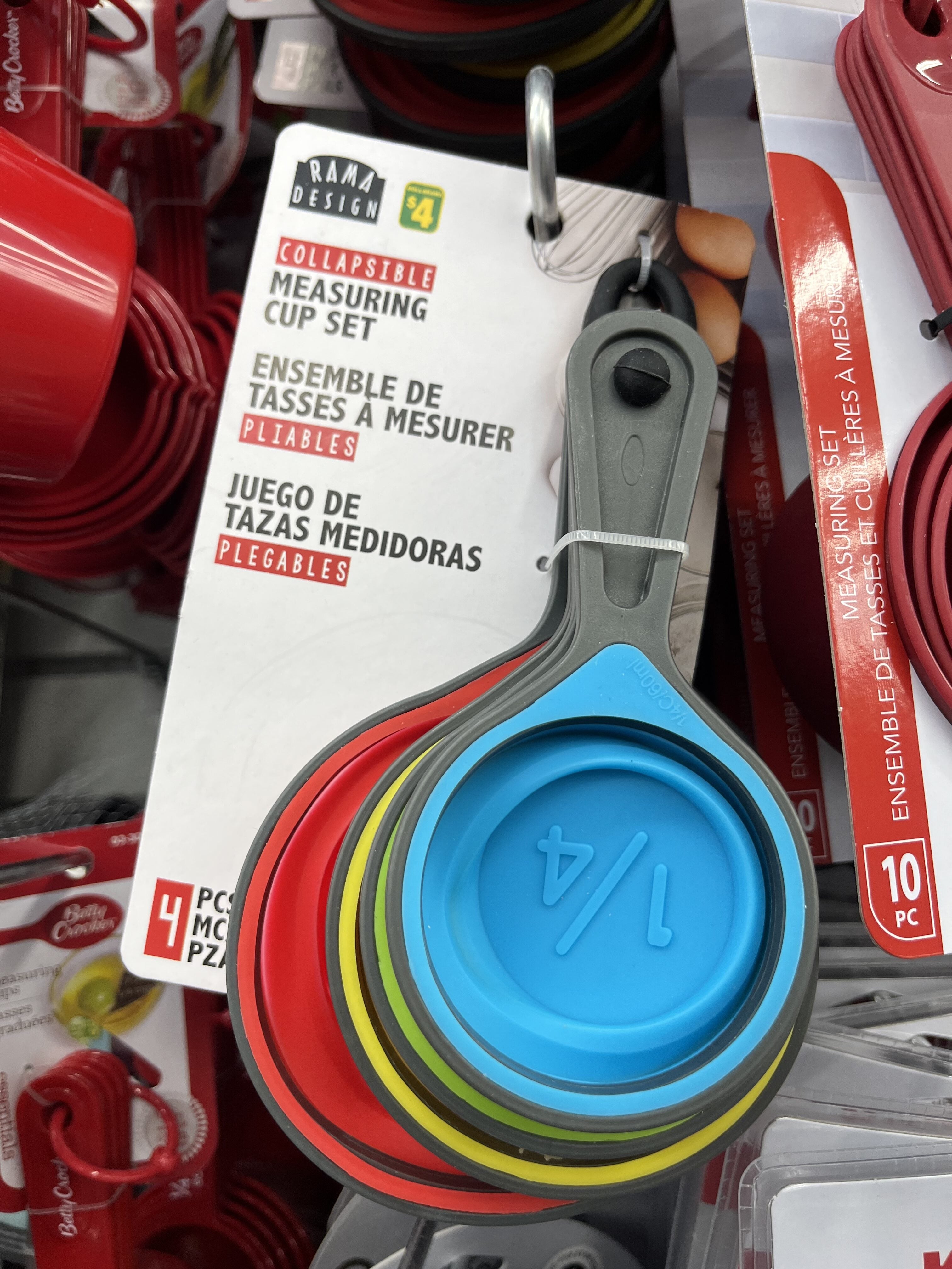 [Dollarama] Dollarama: Outdoor cooking and stuff finds - RedFlagDeals ...