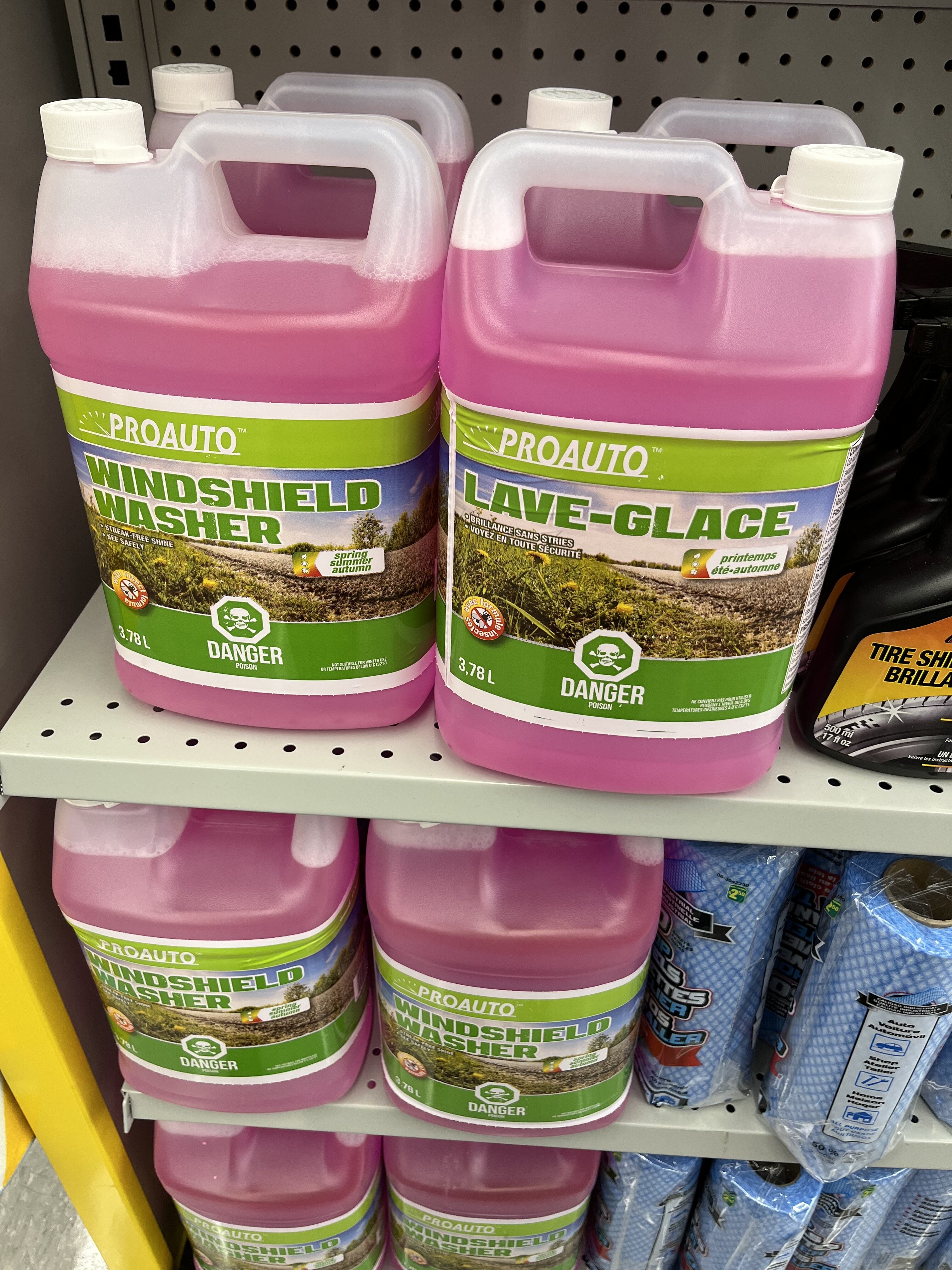 [Dollarama] Dollarama: Outdoor cooking and stuff finds - RedFlagDeals ...
