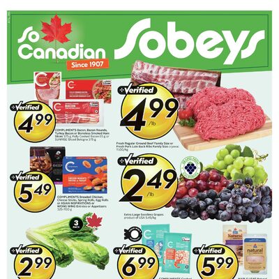 Halifax, NS Flyers | Online Weekly Store Flyers Halifax, NS ...
