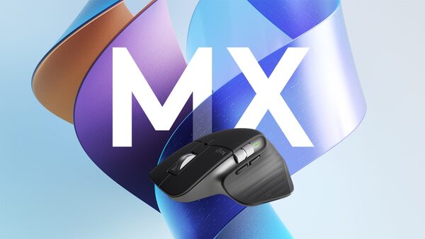[Logitech.com] Logitech MX Master 3S mouse @ 107.09 (with free MX ...