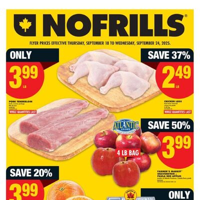 Moncton, NB Flyers | Online Weekly Store Flyers Moncton, NB ...