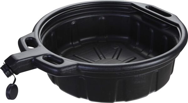[Princess Auto] GROZ 16 Litre Oil Drain Pan $16.99 - RedFlagDeals.com ...